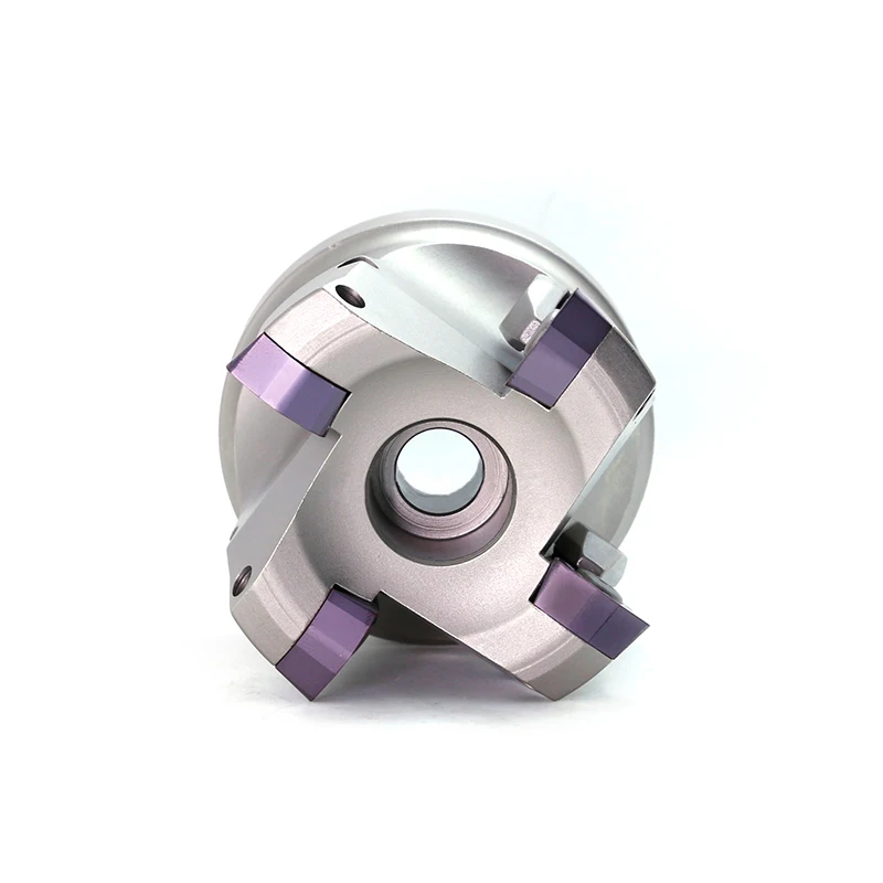 Nc Milling Cutter Plate Txp08 Milling Cutter Plate Wpmt080615 Blade ...