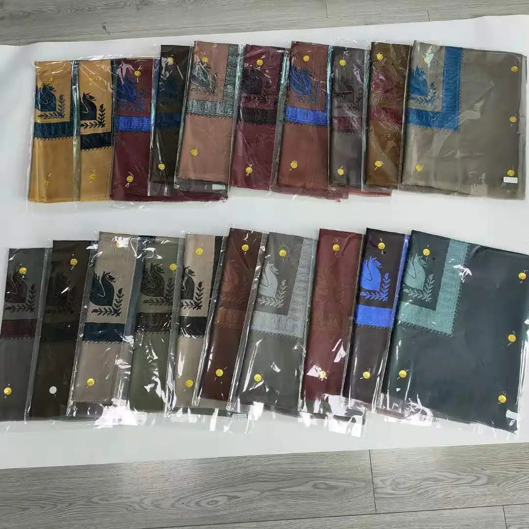 Muslim Shemagh Desert Arab Scarves Men Women Windproof Hiking Scarf ...
