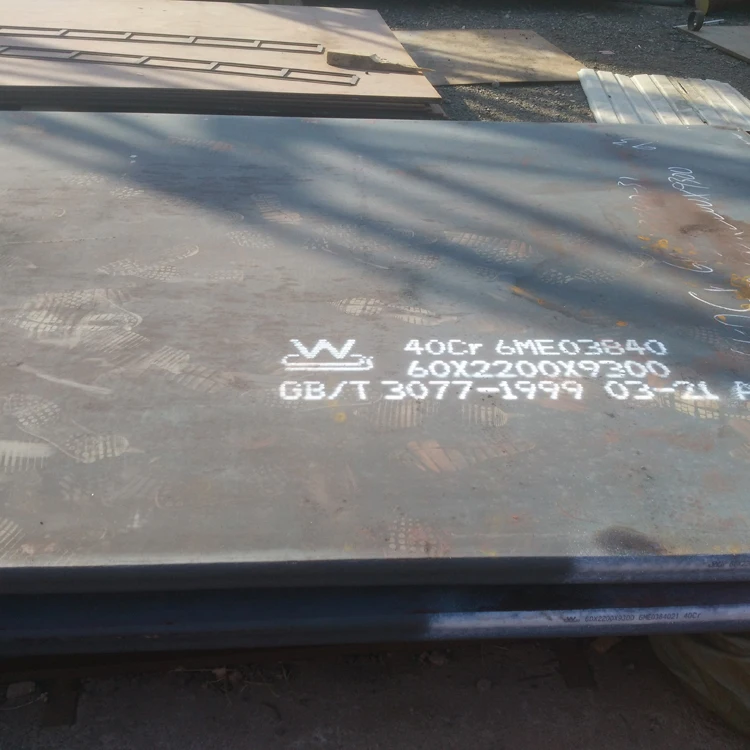 Jis G3101 Ss41 Hot Rolled Carbon Steel Plate - 3mm Cutting