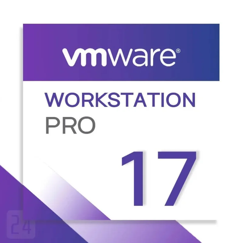 Clé de licence VMware Workstation 17 16 14 15 12 Pro VM VM Clé ...