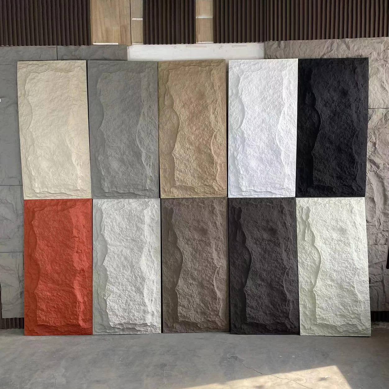 Lightweight Pu Stone Panel Wall Stone Panel 3d Wall Panel Board - Buy ... Lightweight Pu Stone Panel Wall Stone Panel 3d Wall Panel Board - Buy ...