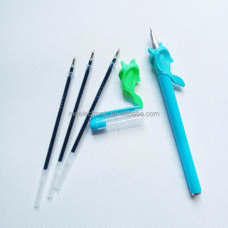 Magic Pens & Refills For Reusable Calligraphy Tracing Copybook,Drawing ...