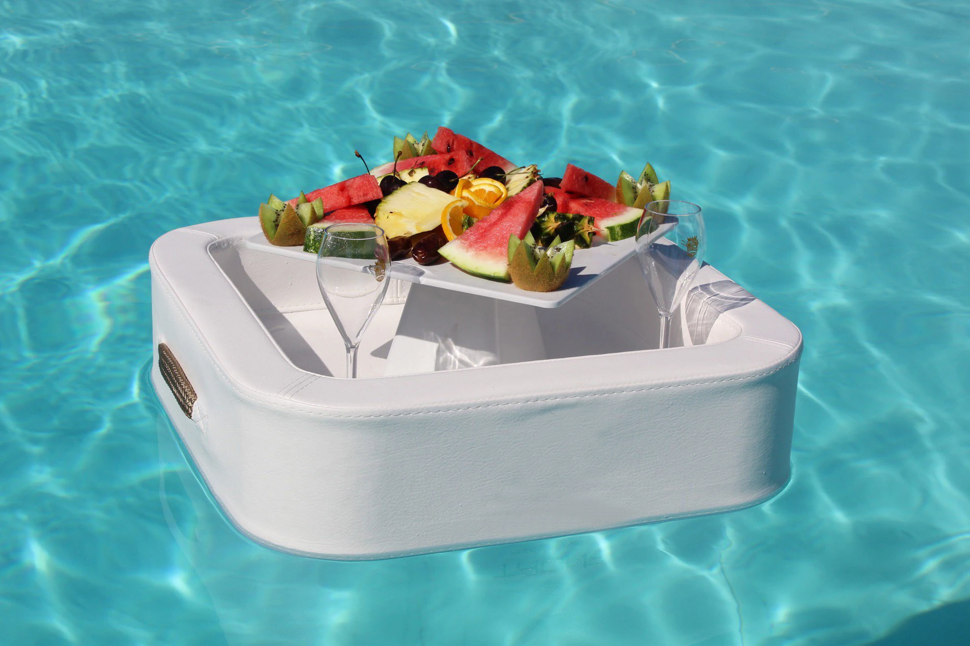 Floating Table Floating Drinking Tray For Water - Buy Floating Drinking ...