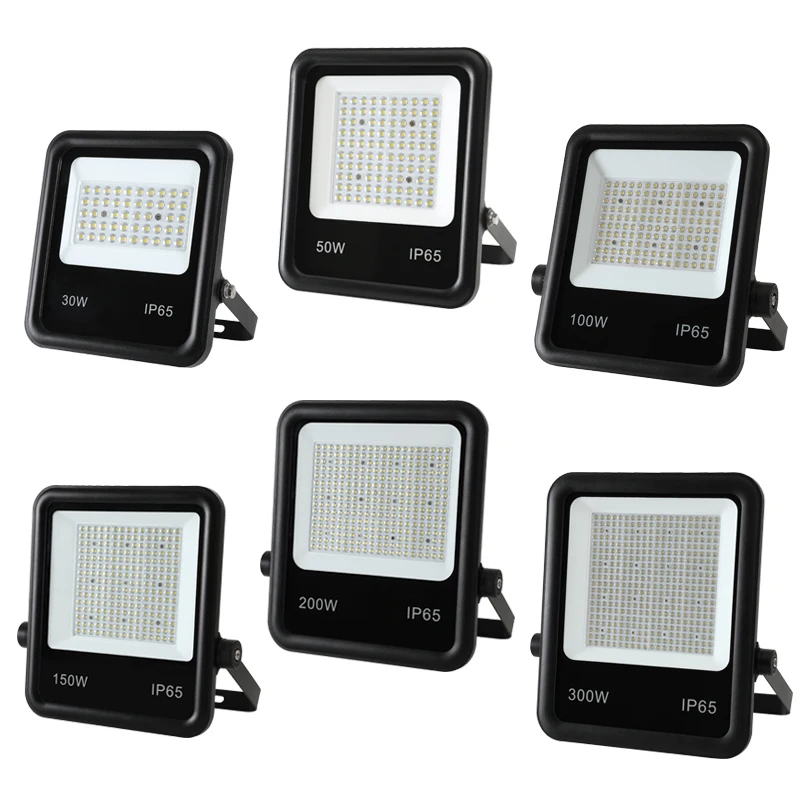 Professional Light Distribution Ies Document 12v 120v 240v Outdoor ...
