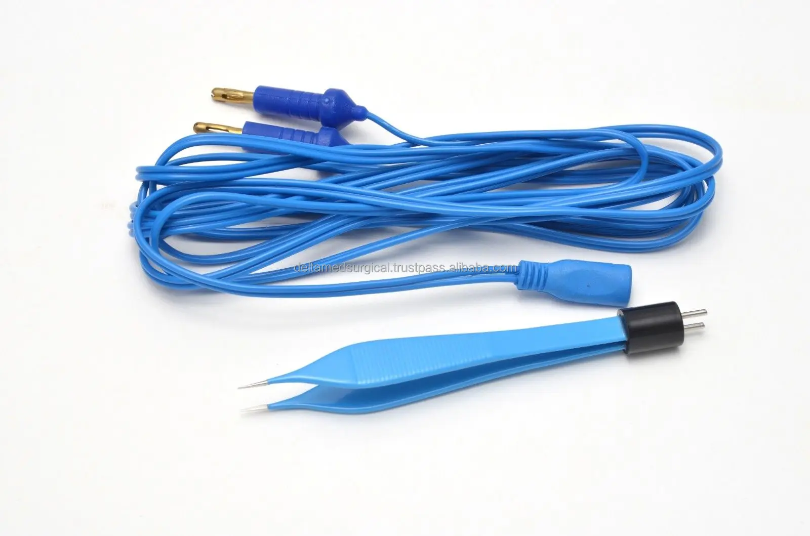 Medical Hand Control Esu Pencil For Surgical Device In High Quality ...