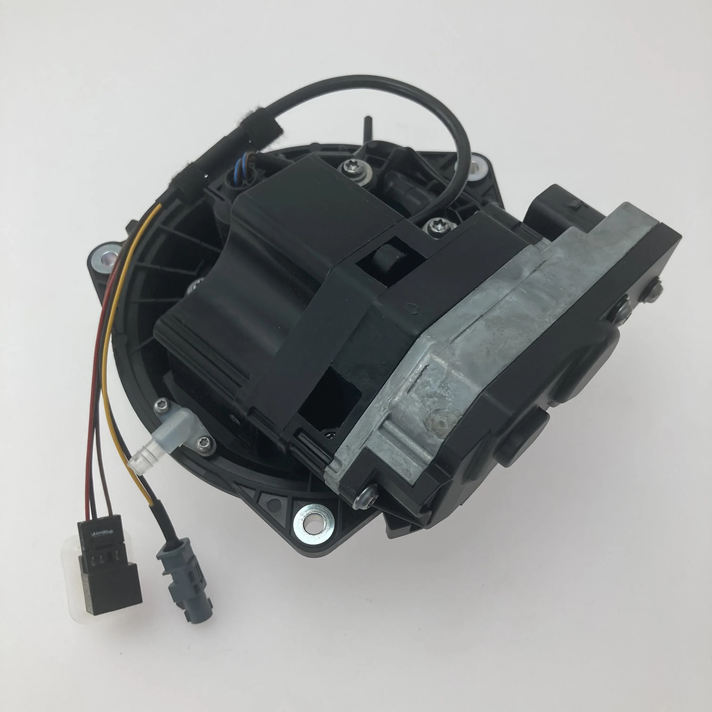 Luggage Switch With Rvc Camera 5gg 827 469 F For Vw Golf 7 - Buy Golf 7 ...