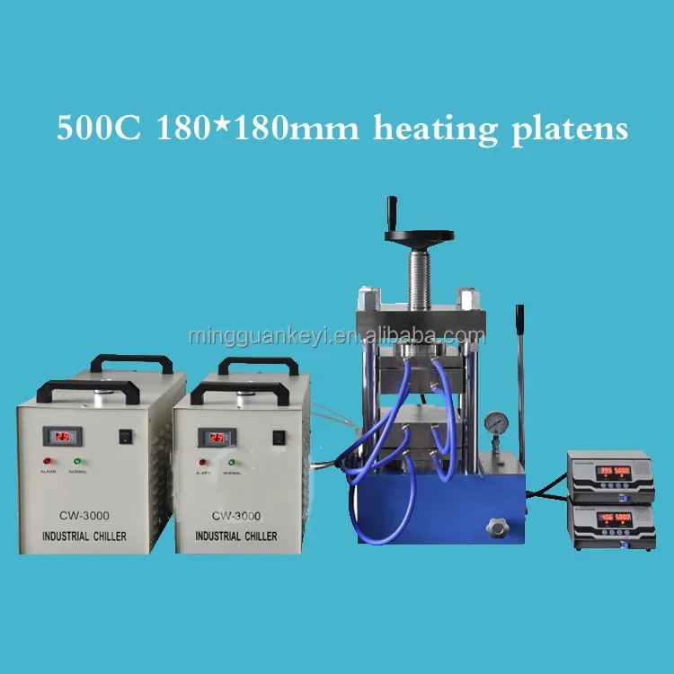 300mpa 40t实验室自动冷等静压cip压力机，带等静电室id40 * 150毫米 - Buy 冷等静压机,Cip压力机,等静压压机 Product on Alibaba.com