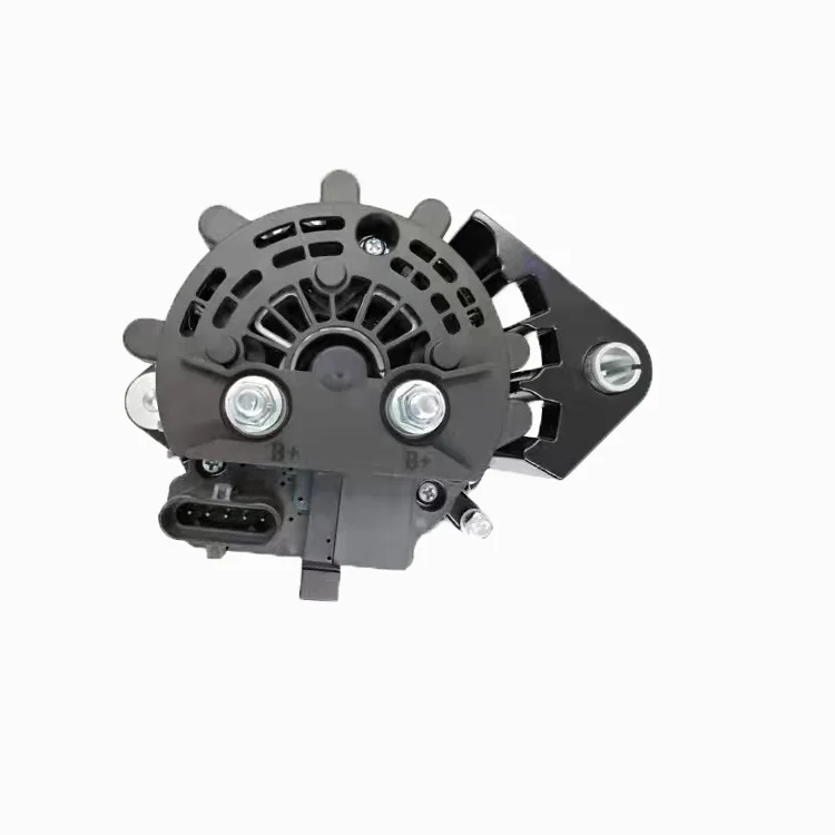 24V 120A Replacement Alternator for Automotive Systems - ODM