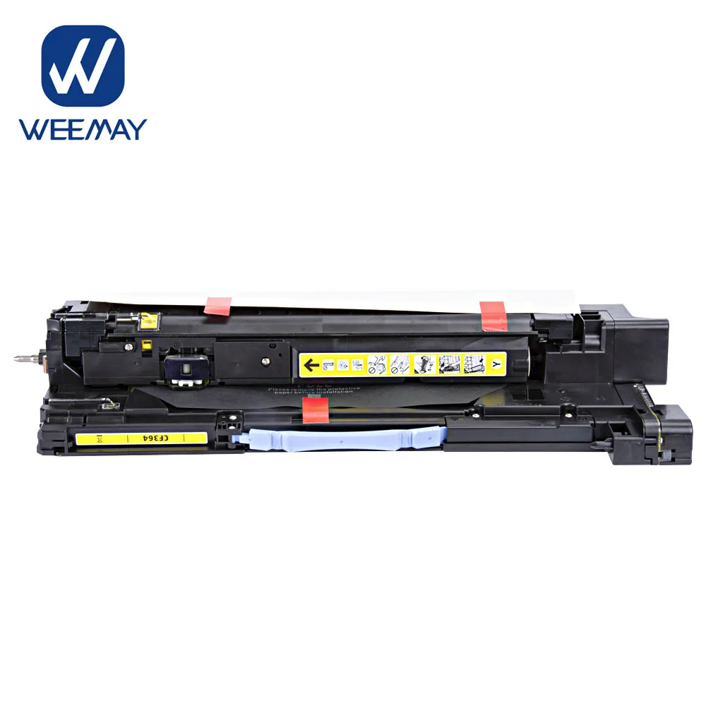 Weemay Color Drum Unit Cf358 Cf359 Cf364 Cf365 Compatible For Hp Color ...