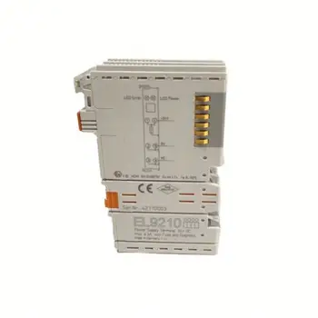 El5101-es5101 ethercat Terminal,Incremental Encoder Interface With Differential Inputs,16 Bit ...
