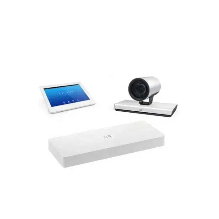 Webex Room Kit Cs-kit-k9 Video Conference Camera With Integrated ...