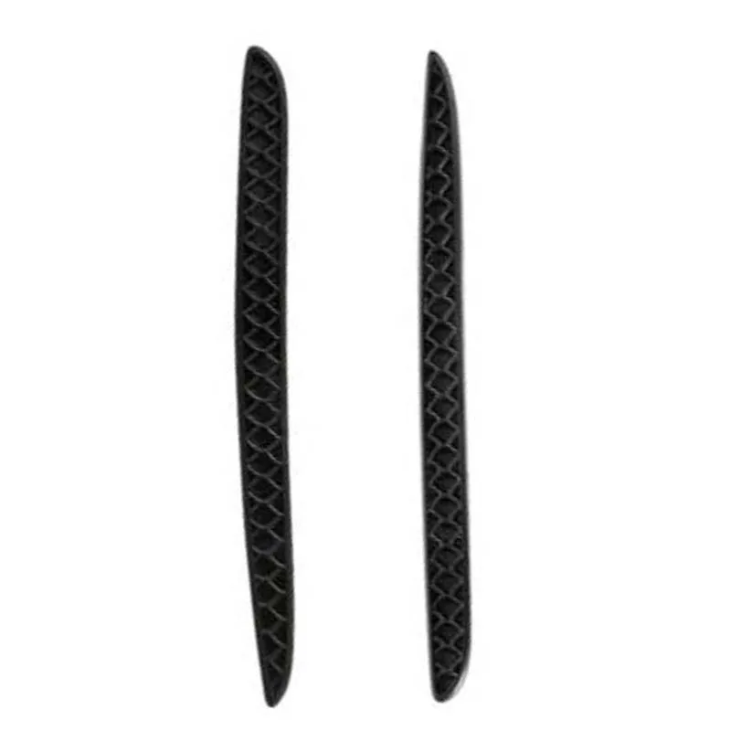 Vehicle Rear Bumper Trim For Mercedes-benz C Class C63 W205 2016 Oem ...