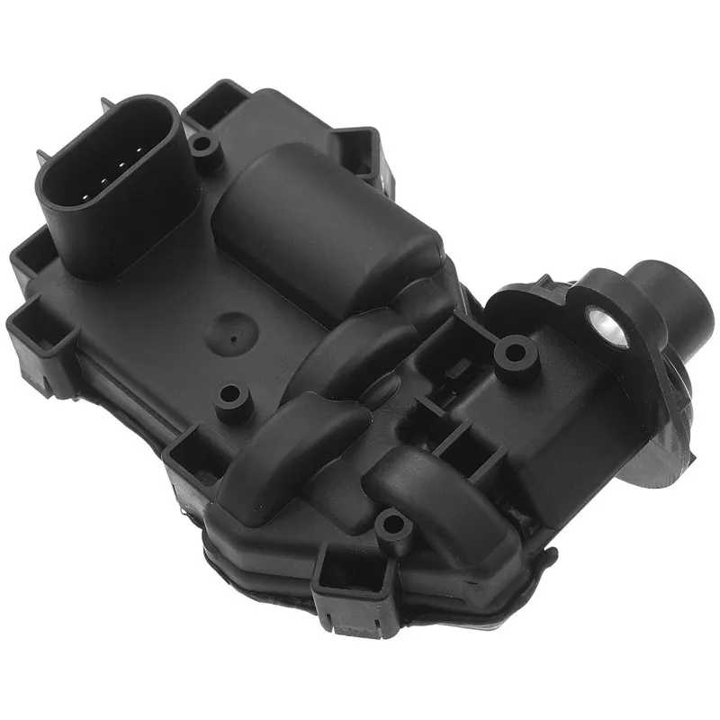 4wd Locking Hub Axle Actuator For Chevy Trailblazer Gmc Envoy Buick ...