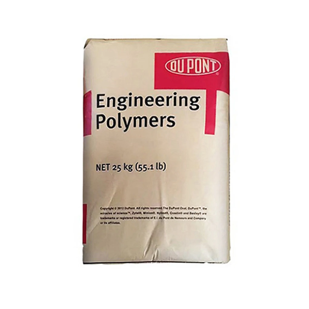PA66 DuPont zytel 70G30L engineering polymer nylon Granule For ...