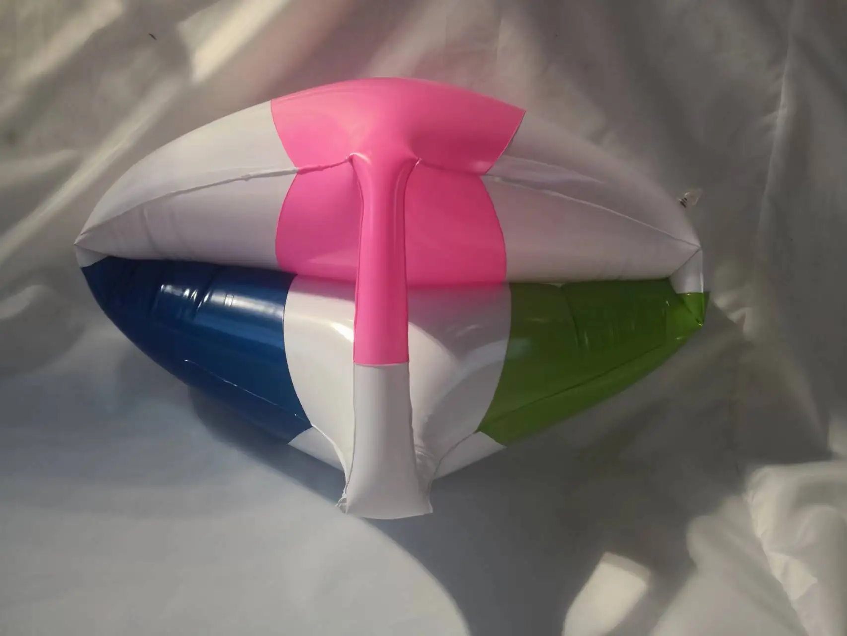 Custom Big Adult Costume - Sexy Suit Inflatable PVC Bondage