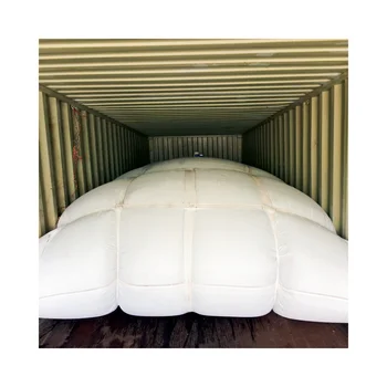 20ft 40ft Container Flexitank Hot Sale Sunflower Oil Bulk Flexitank ...