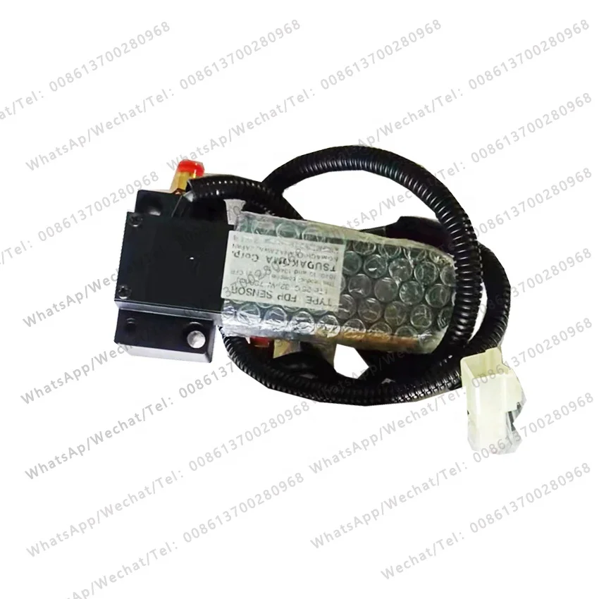 FDP sensor for Tsudamoka airjet loom machine