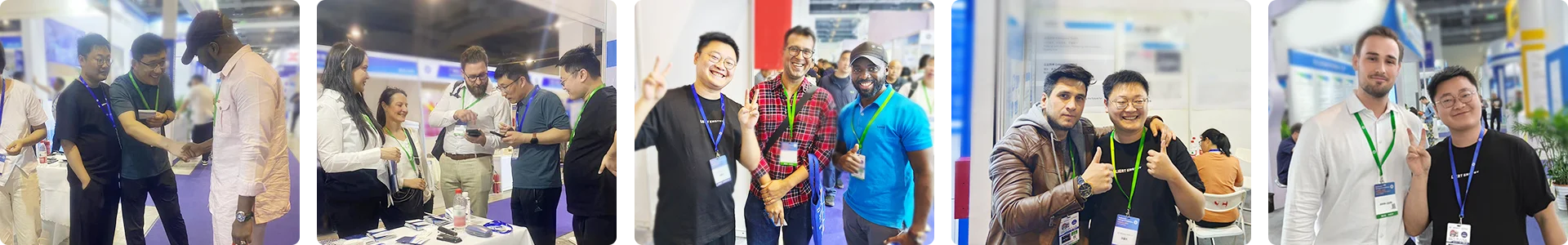 Company Overview - Shandong Toomel New Materials Co., Ltd.