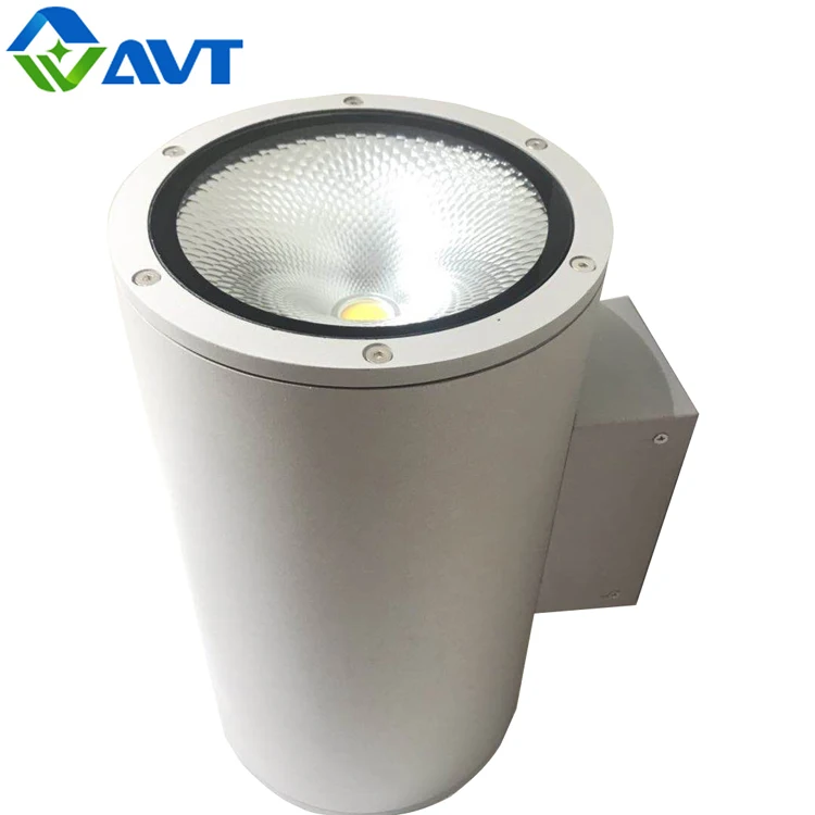 Avt High Power 2700k Warm White 20w To 80w Ip54 Outdoor Waterproof Led ...