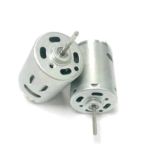 Alibaba.com: RS-385 MABUCHI 27mm DC motor, 12V 24V electric remote car ...