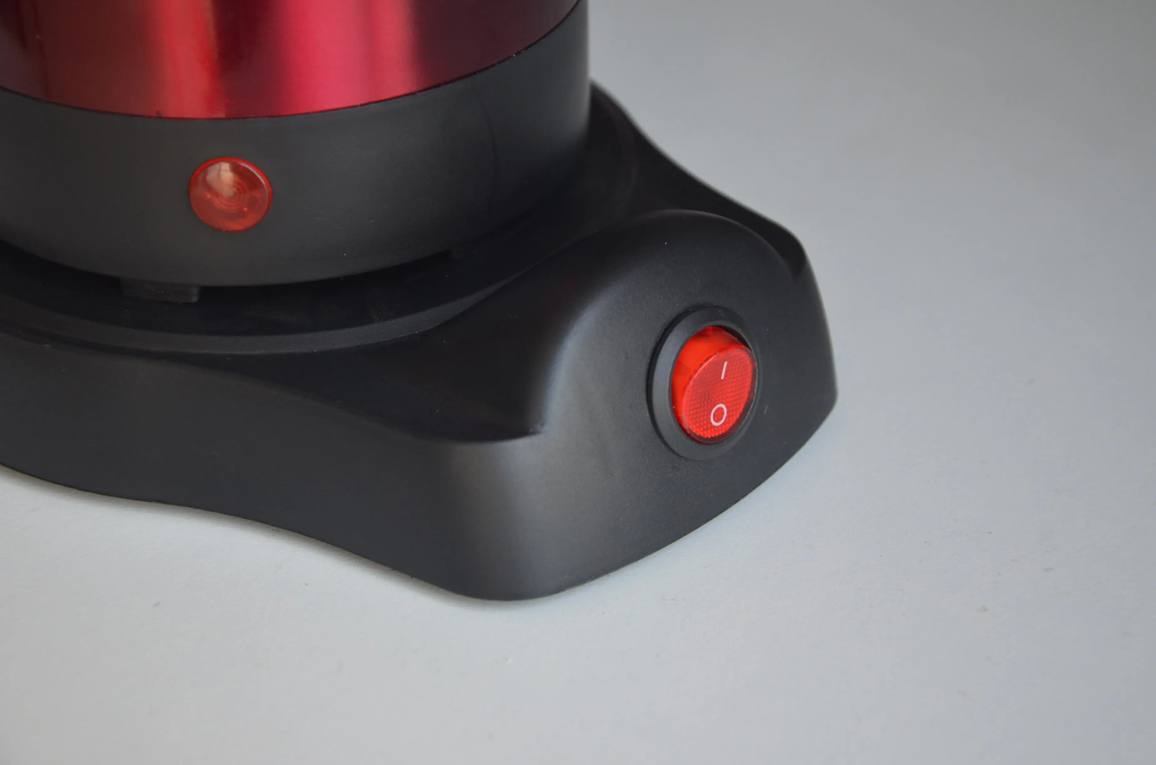 Manual Brewing Turkish Coffee Pot 800W Stainless Steel Greek Coffee ...