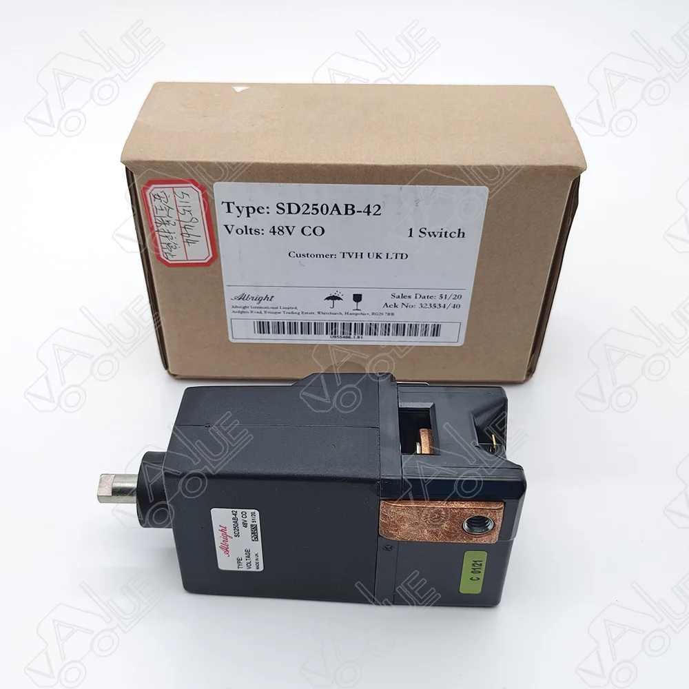 Forklift Spare Parts - Jungheinrich ETV 50448056 Distributor
