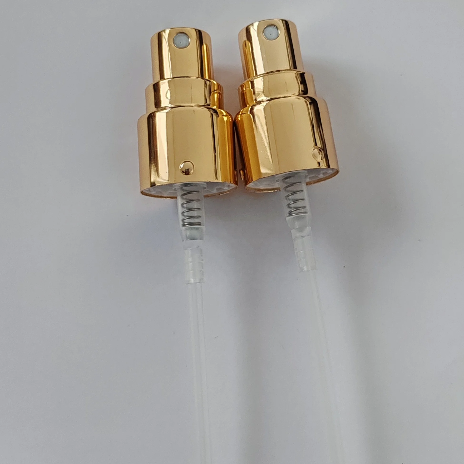 20/410 Aluminum Perfume Bottle Sprayer Pump High Quality Atomizer Pump ...