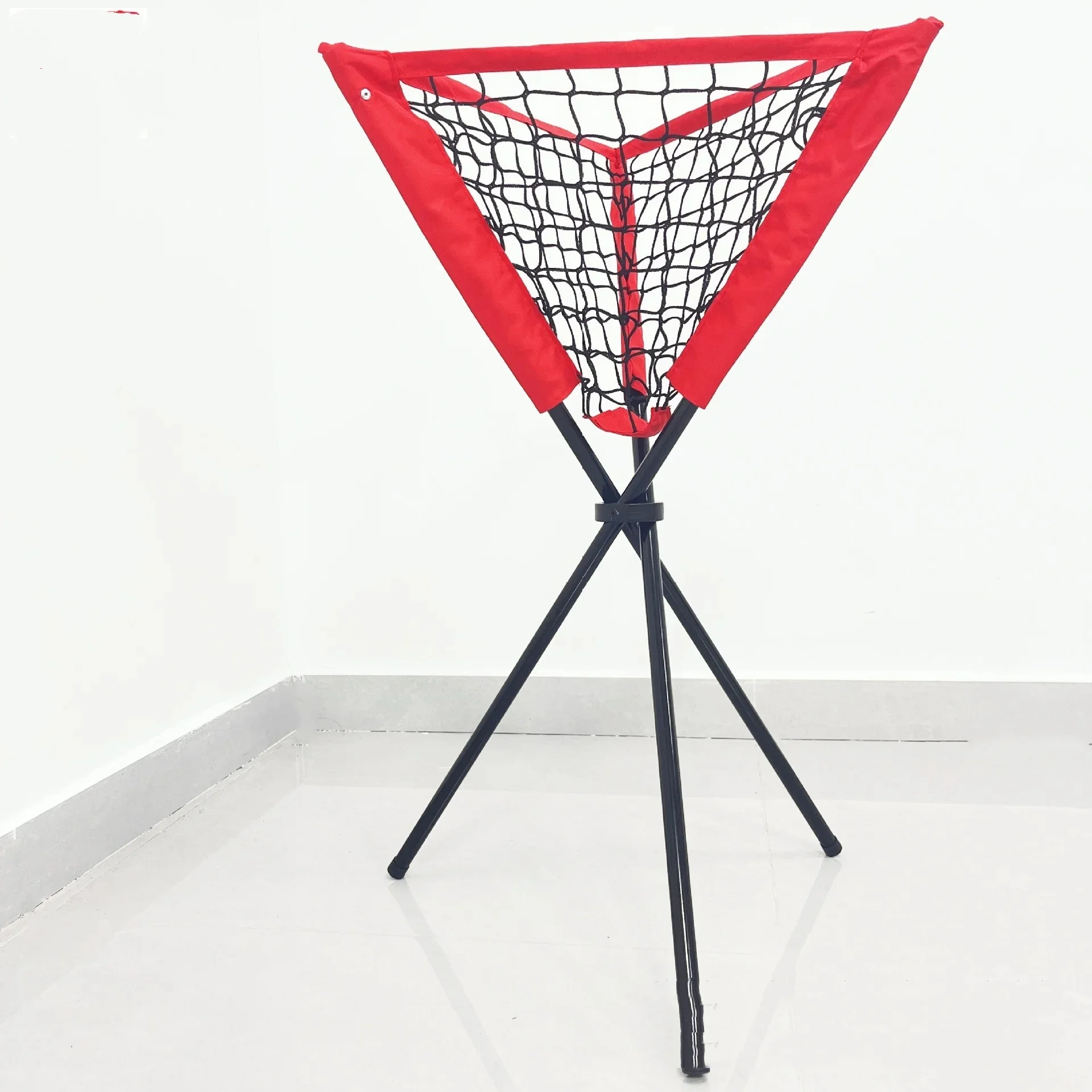 Portable Outdoor Training Equipment Simple Ball Collector Net for ...