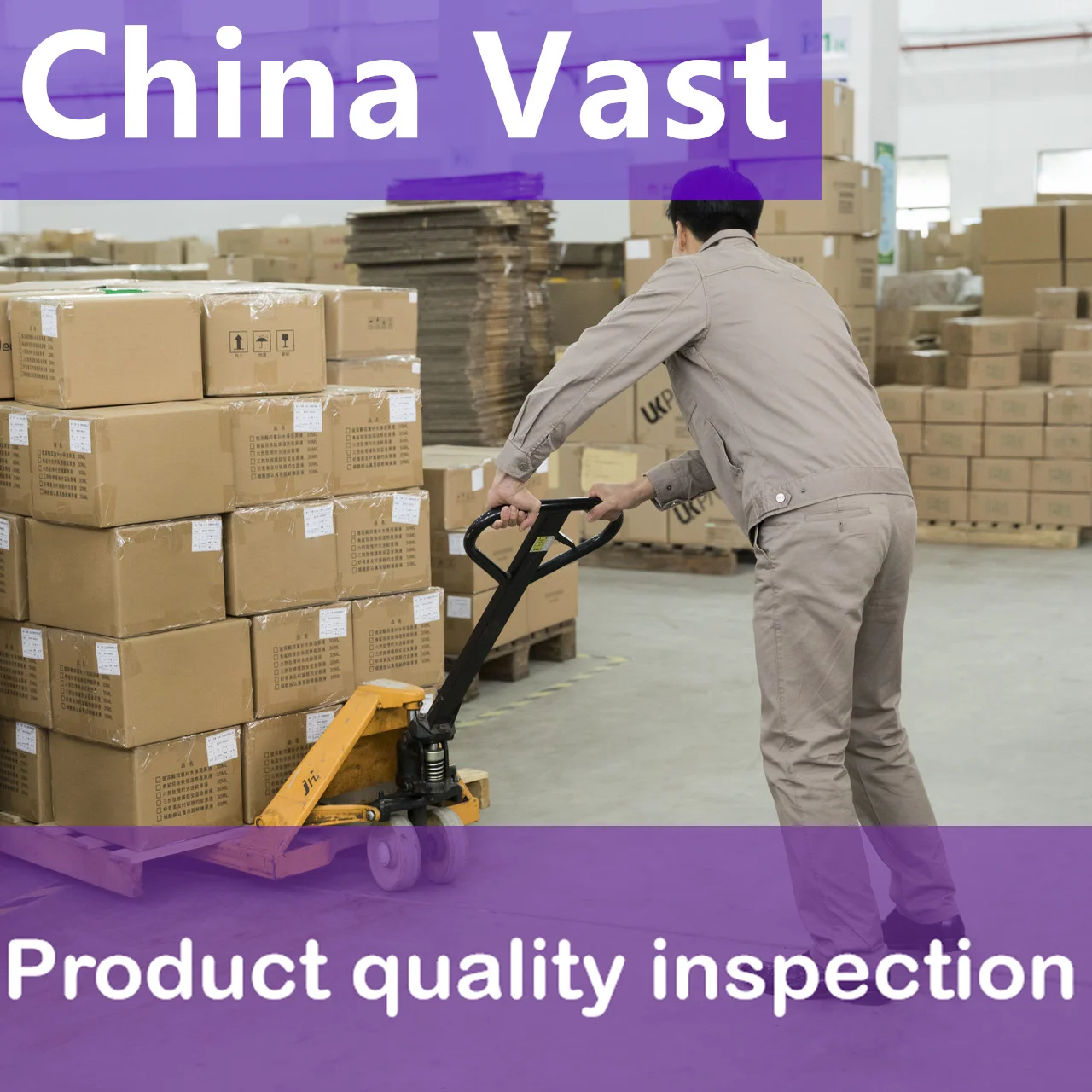 Best Inspection Third-party Inspection Shipment Final Inspection ...