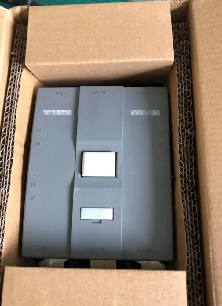 Smc-150 Ac Contactor 150a 220v Coil Universal On Ac Or Dc - Buy Ac ...