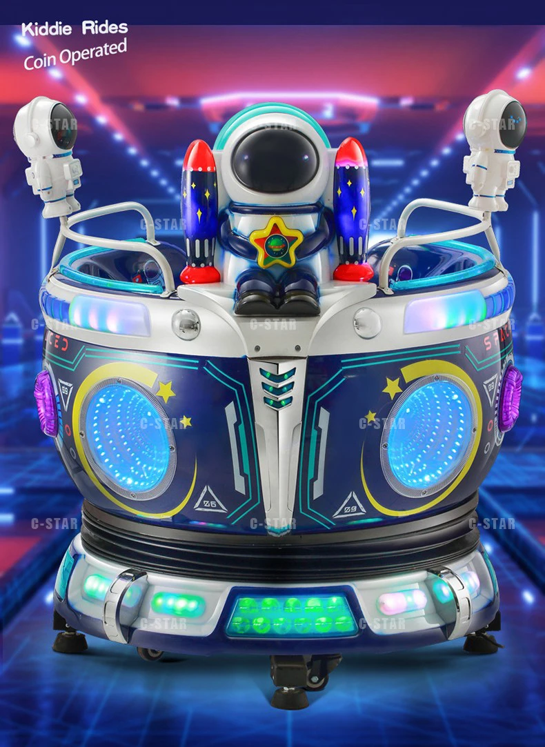 Amusement Equipment Kiddie Ride Amusement Park Su Kiddie Rides Coin ...