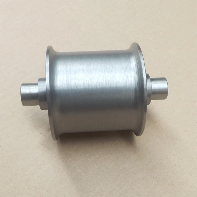 Metal Wire Guide Roller Steel Pulley - Buy Guide Roller Steel Pulley ...