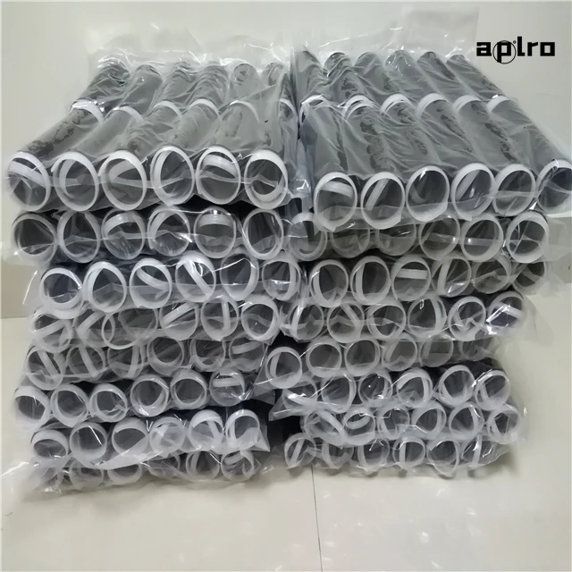Factory Price Lv Mv Hv Retractable Tube Silicone Rubber Cold Shrink ...