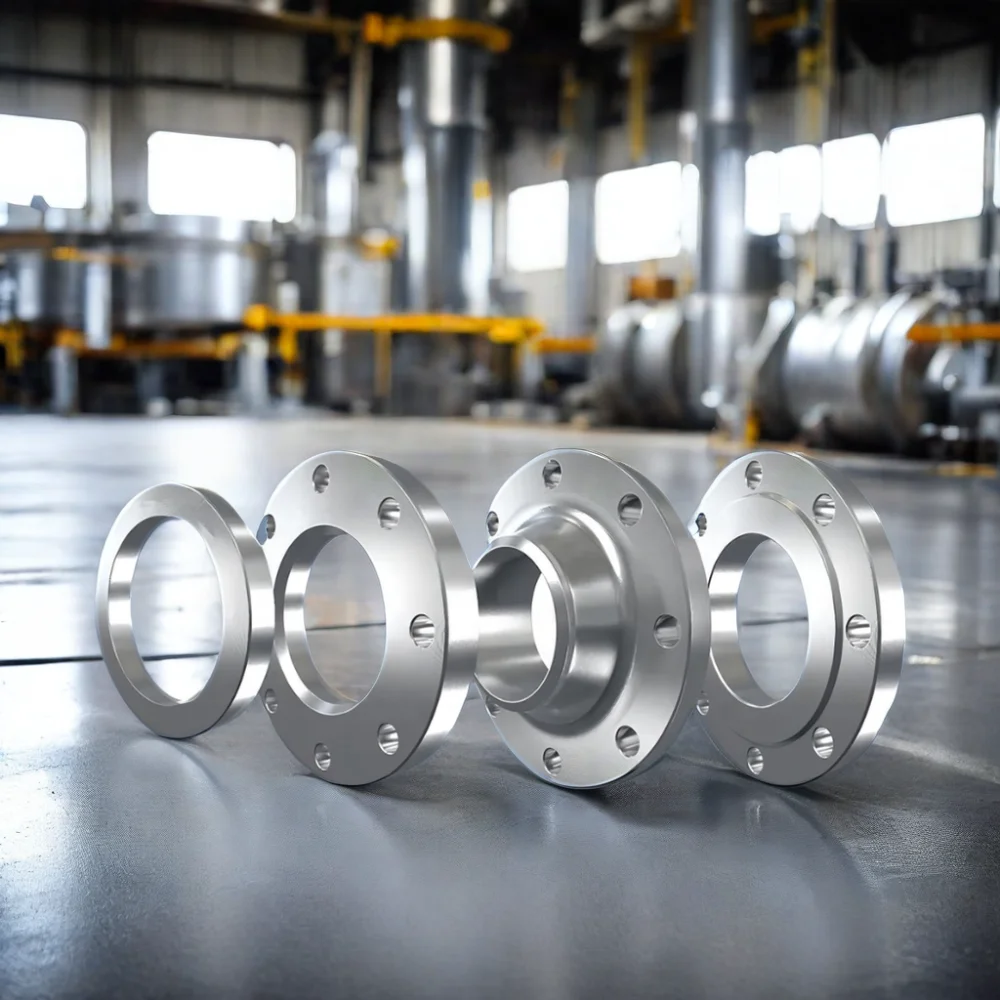 Pn2.5~pn100.gb.iso.asme.spectacle Blind Flange. Stainless Steel Flange ...