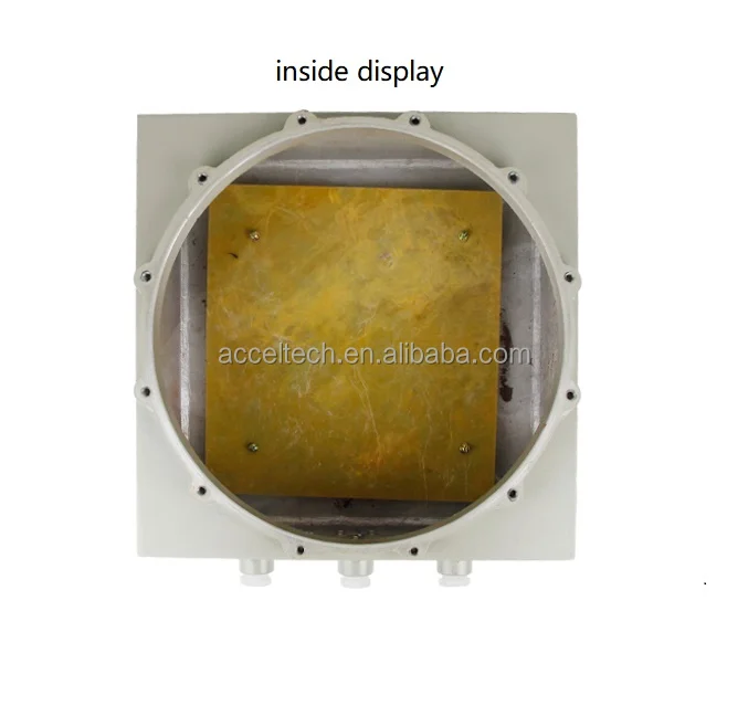 Explosion-proof Junction Box - Aluminum Alloy Casting