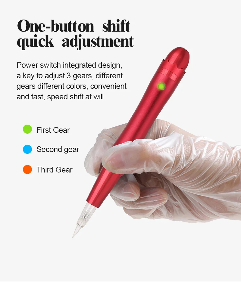 Micro Blading Machines Eyebrow Permanent Make up Oem Famisoo Pmu ...