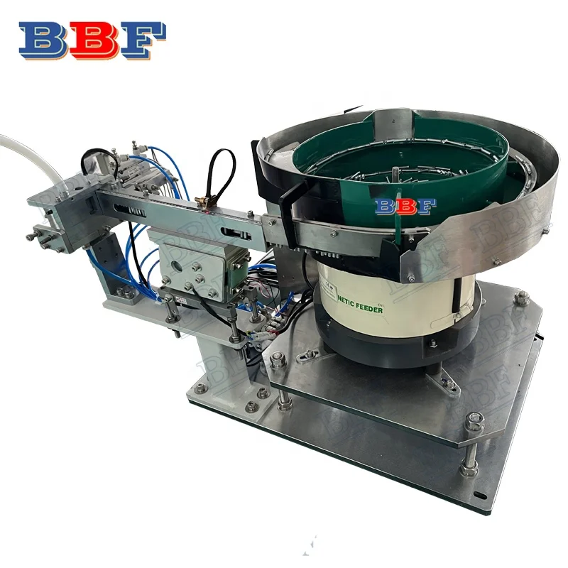 Alibaba.com: Automatic screw feeder and counter with vibrating feeding ...