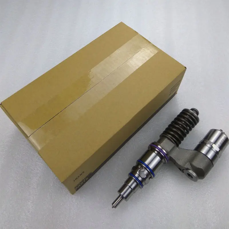 Diesel Fuel Injection Pump/unit Injector 0414700004 500367520 For Iveco ...