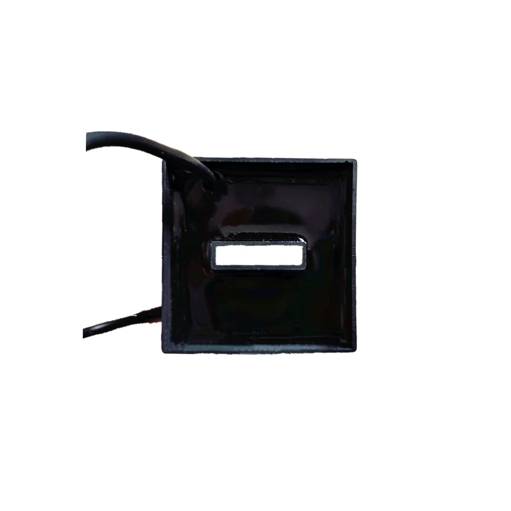 Toroidal Current Transformer - High and Low Frequency Sensor