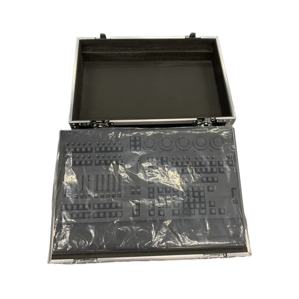 Motorized Faders Grand Ma3 Onpc Command Wing Controller With Rgb ...