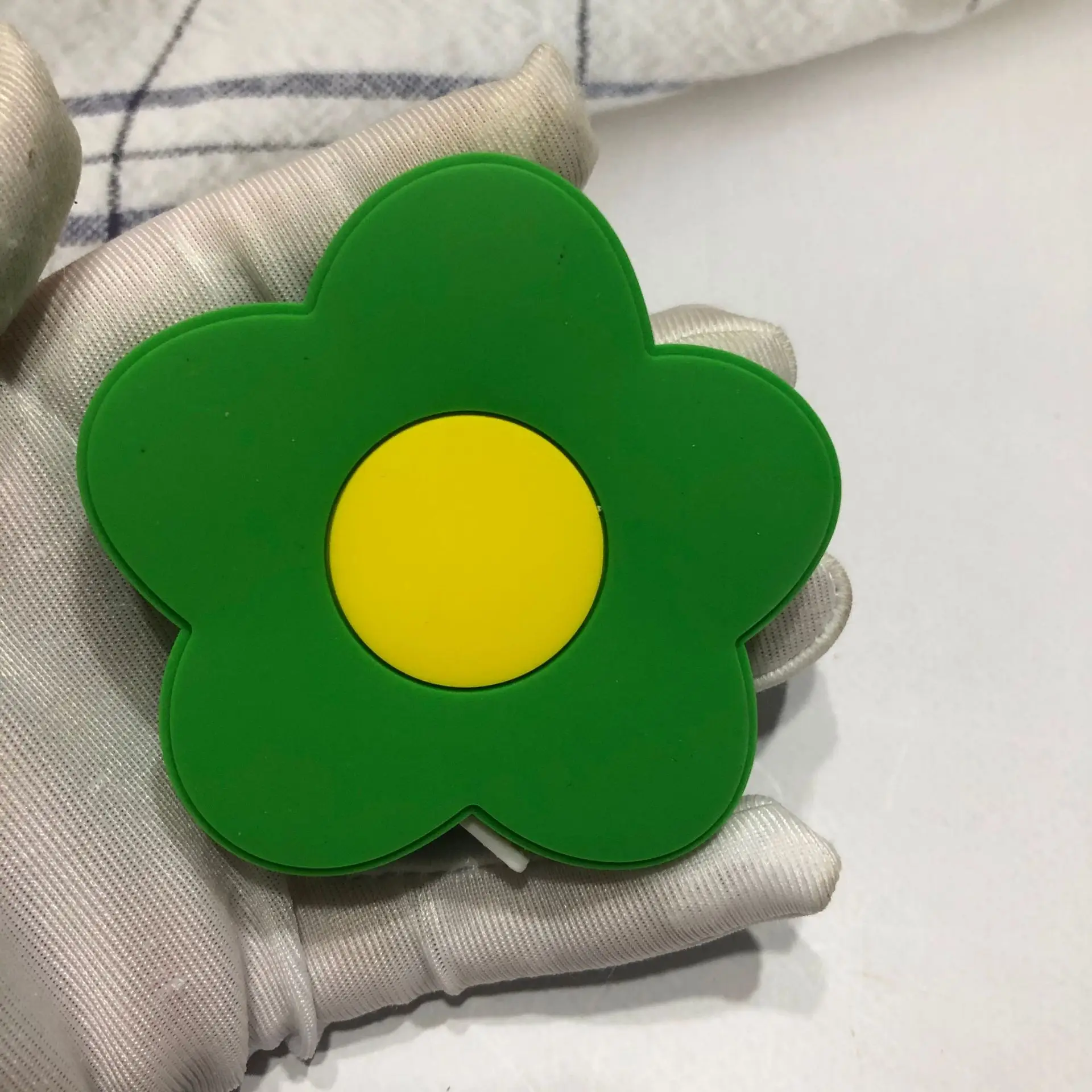 South Korea Cute Cartoon Small Chrysanthemum Tape Measure 1 Meter Five ...