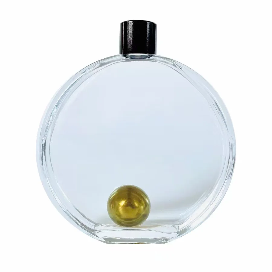 High Quality Nano Ferromagnetic Fluid with Colored Ferrofluid