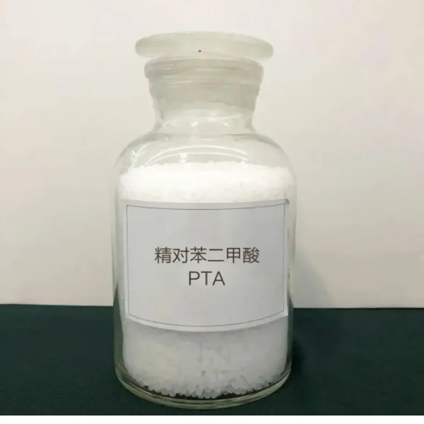 Purified Terephthalic Acid (pta) 70 Cas Hen Packing Agriculture ...