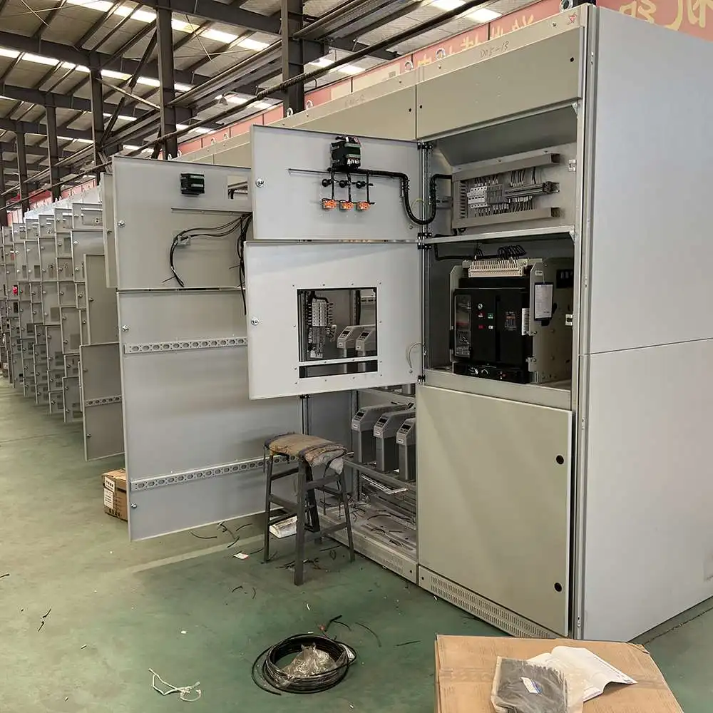 Wholesale Vertical Busbar Bottom And Top Bracket Block For Medium Low ...