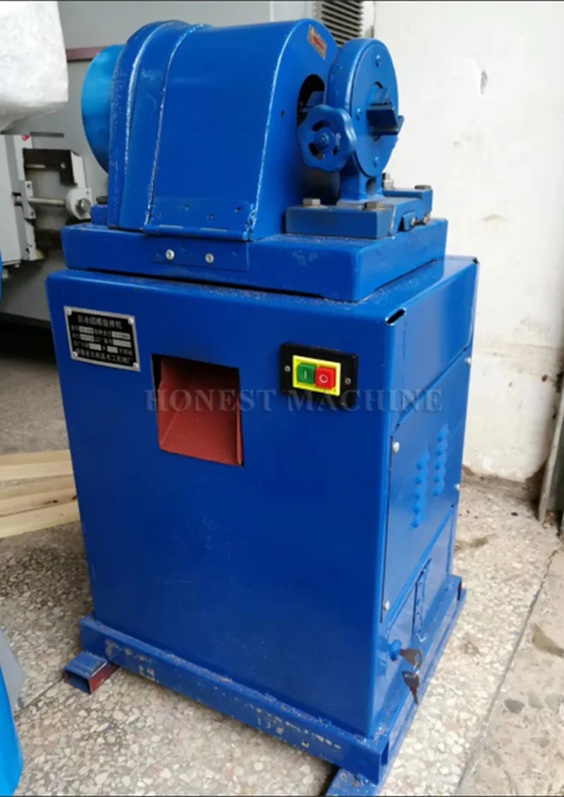 Dowel Wood Pin Making Machine - Efficient & Reliable