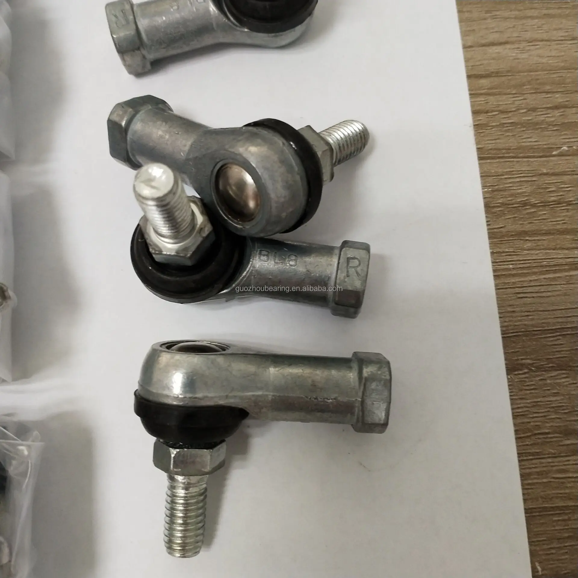 Ball Joint Rod End Bearing BL8D - High Temperature & Load