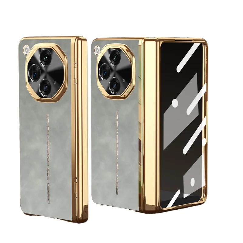 For Huawei Mate XT Ultimate 5G Phone Case Direct Manufacturer's PU ...