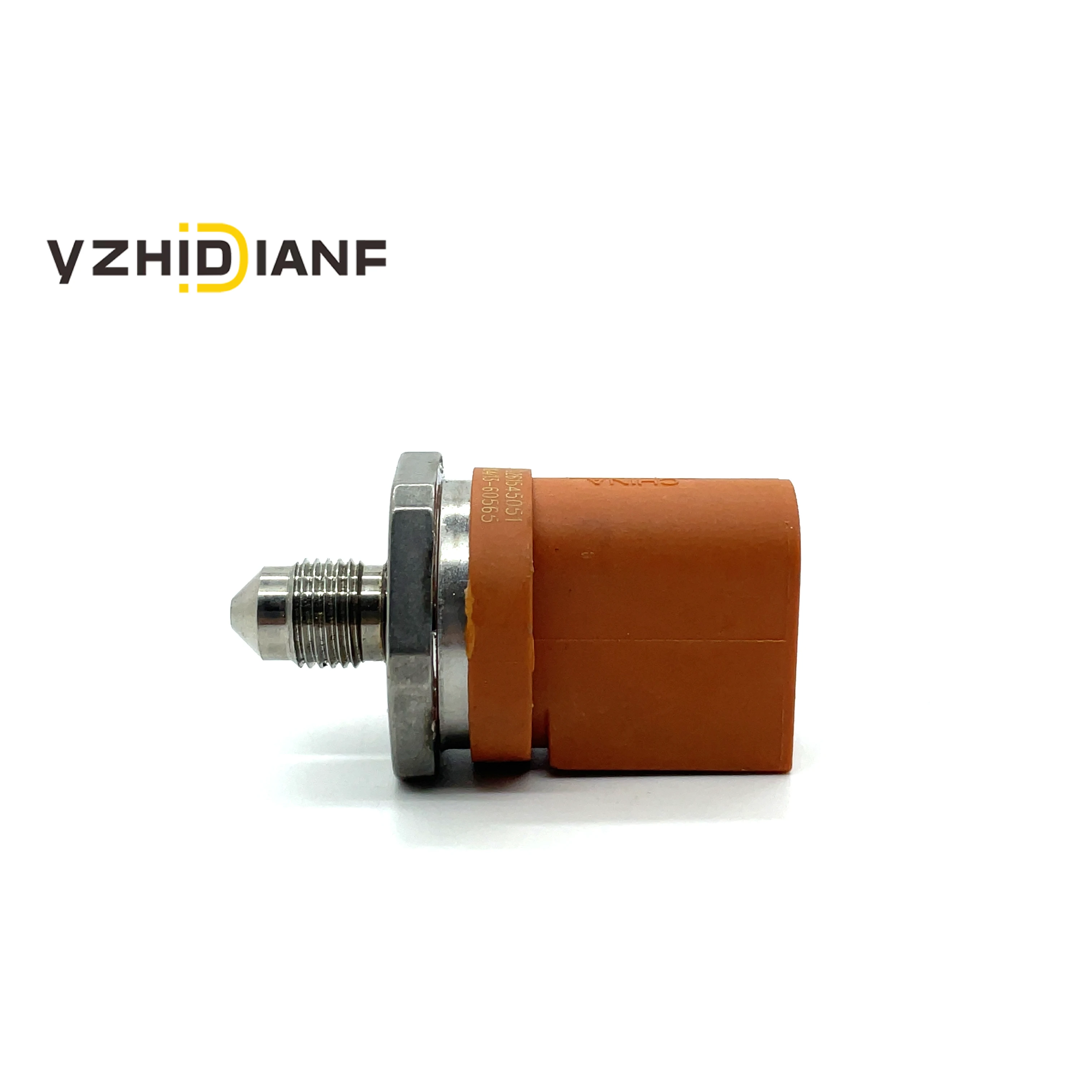 Oem Auto Sensor Rail Fuel Pressure Sensor 0261545050 0261545051 ...