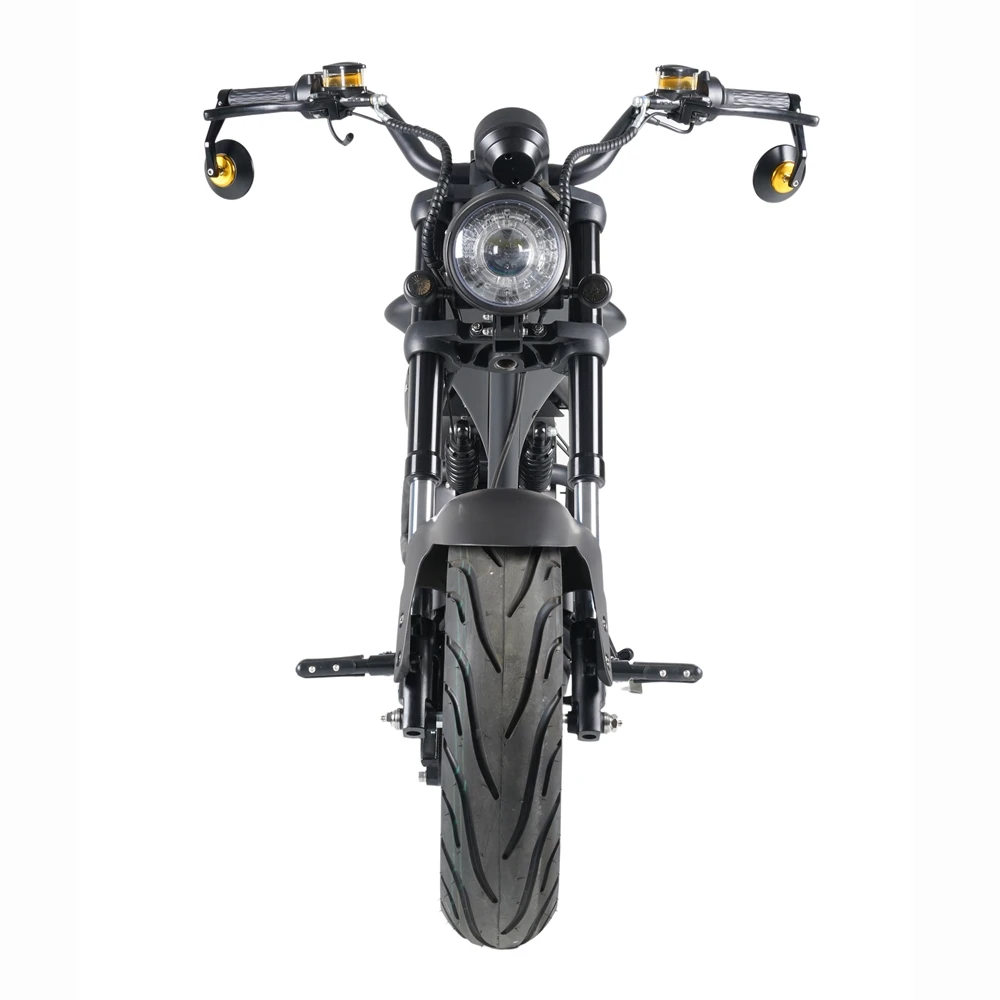 Rooder Citycoco Chopper Electric Scooter M1ps SARA-E