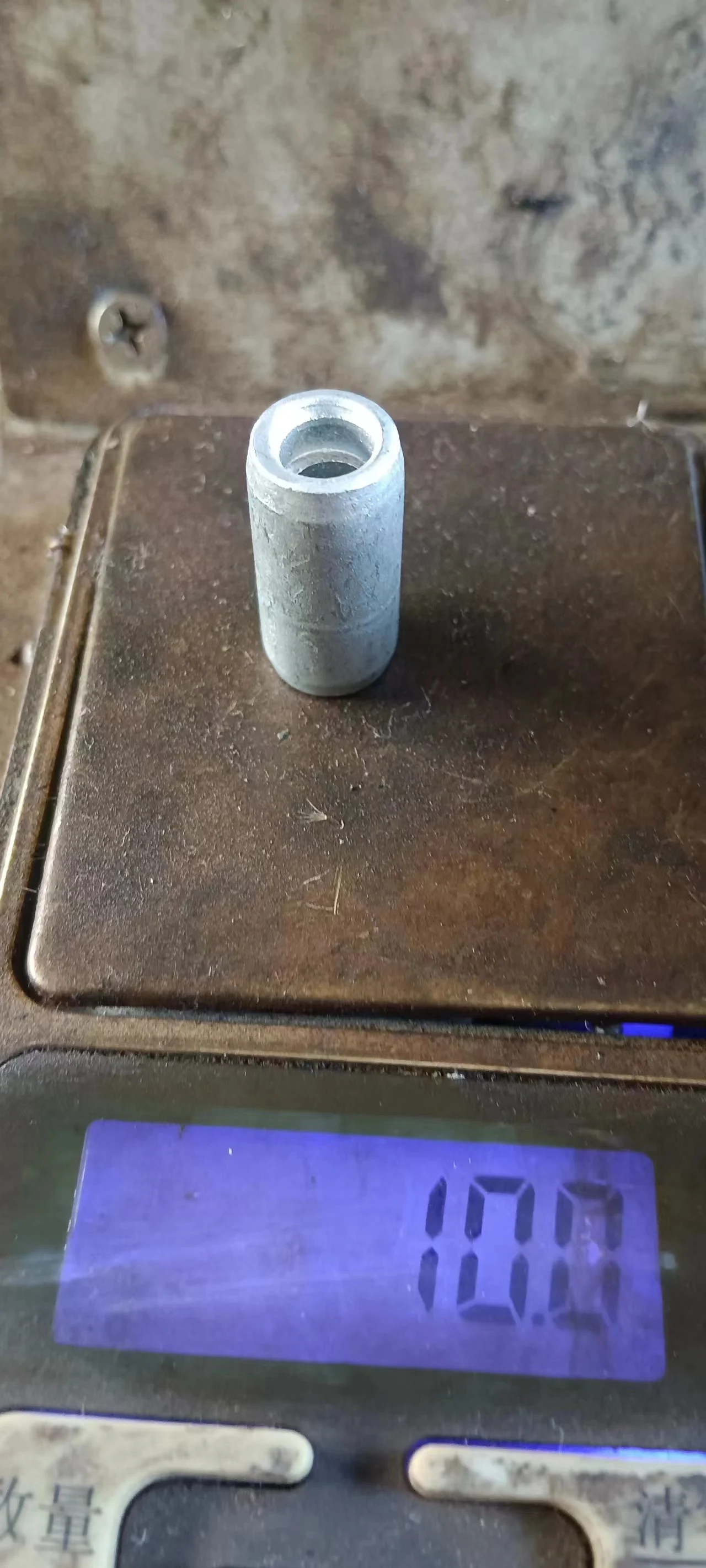 Wholesale Price Non Rusting Hot Dip Plated Electroplate Tube Sinker ...